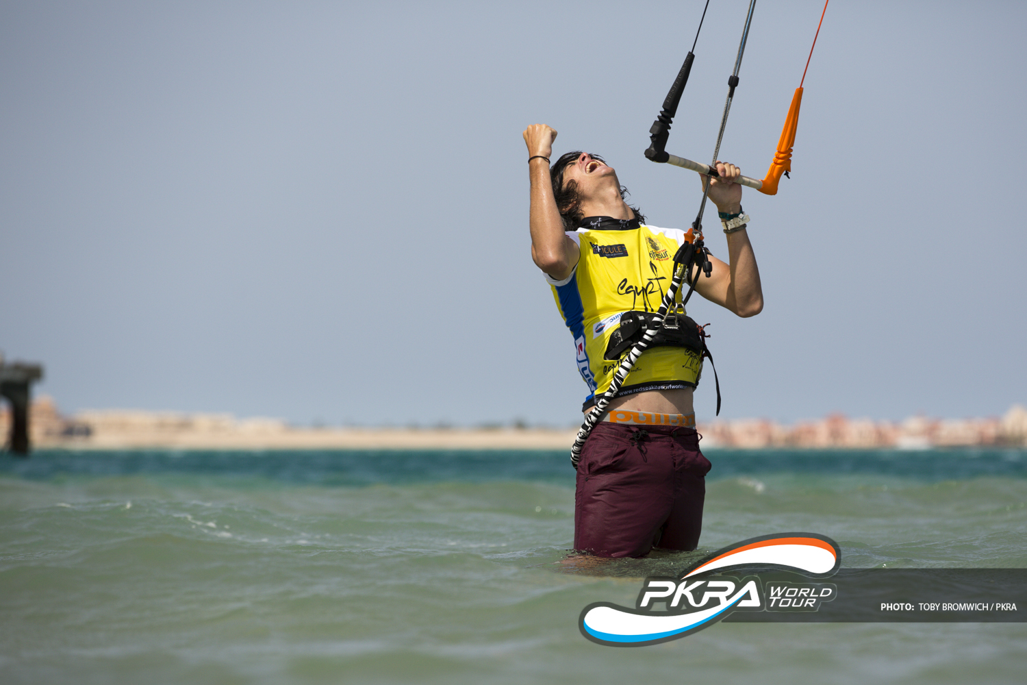 Christophe Tack, La Nueva Generación | Flow Concept